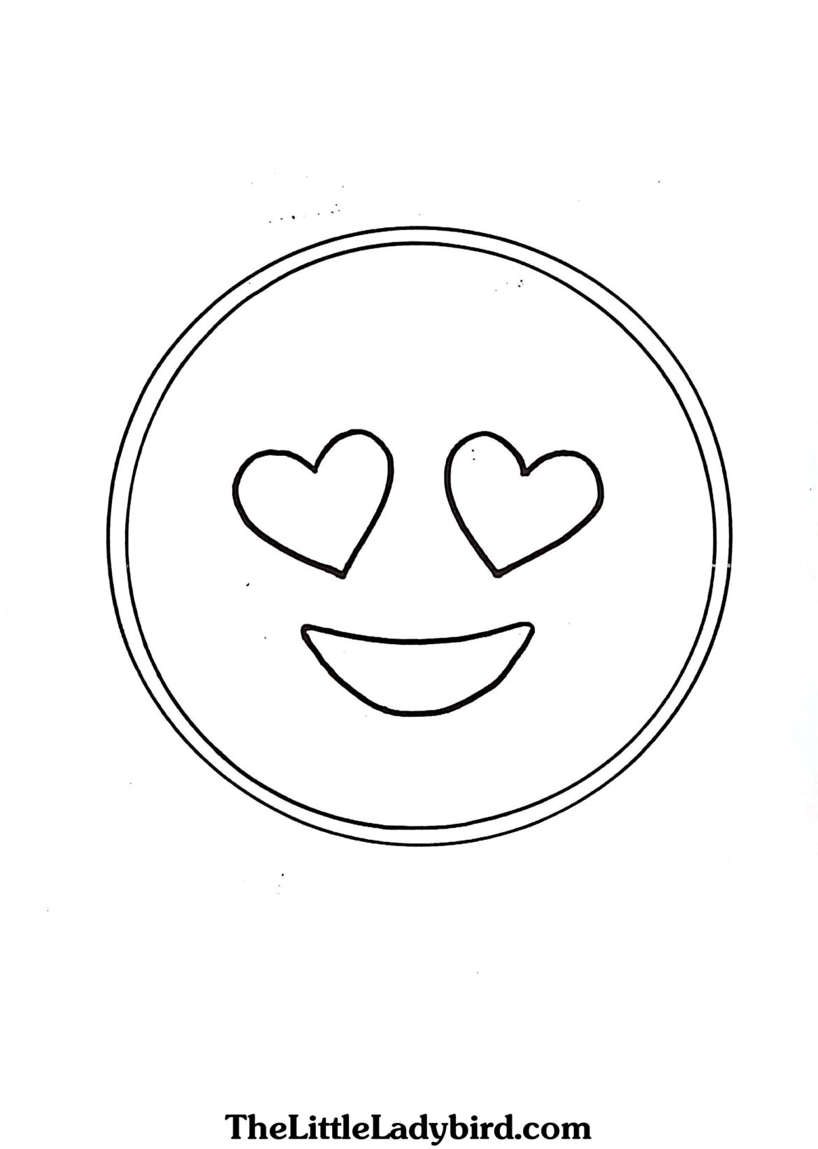 Free Emoji Printables Collection - Mandy's Party Printables
