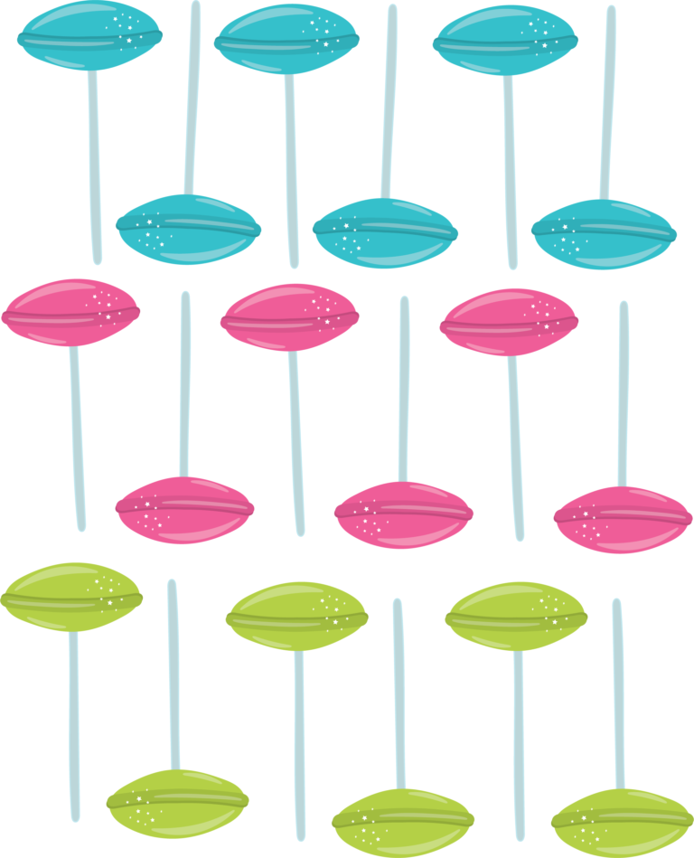 Dramatic Play Candy Shop Printables Mandys Party Printables